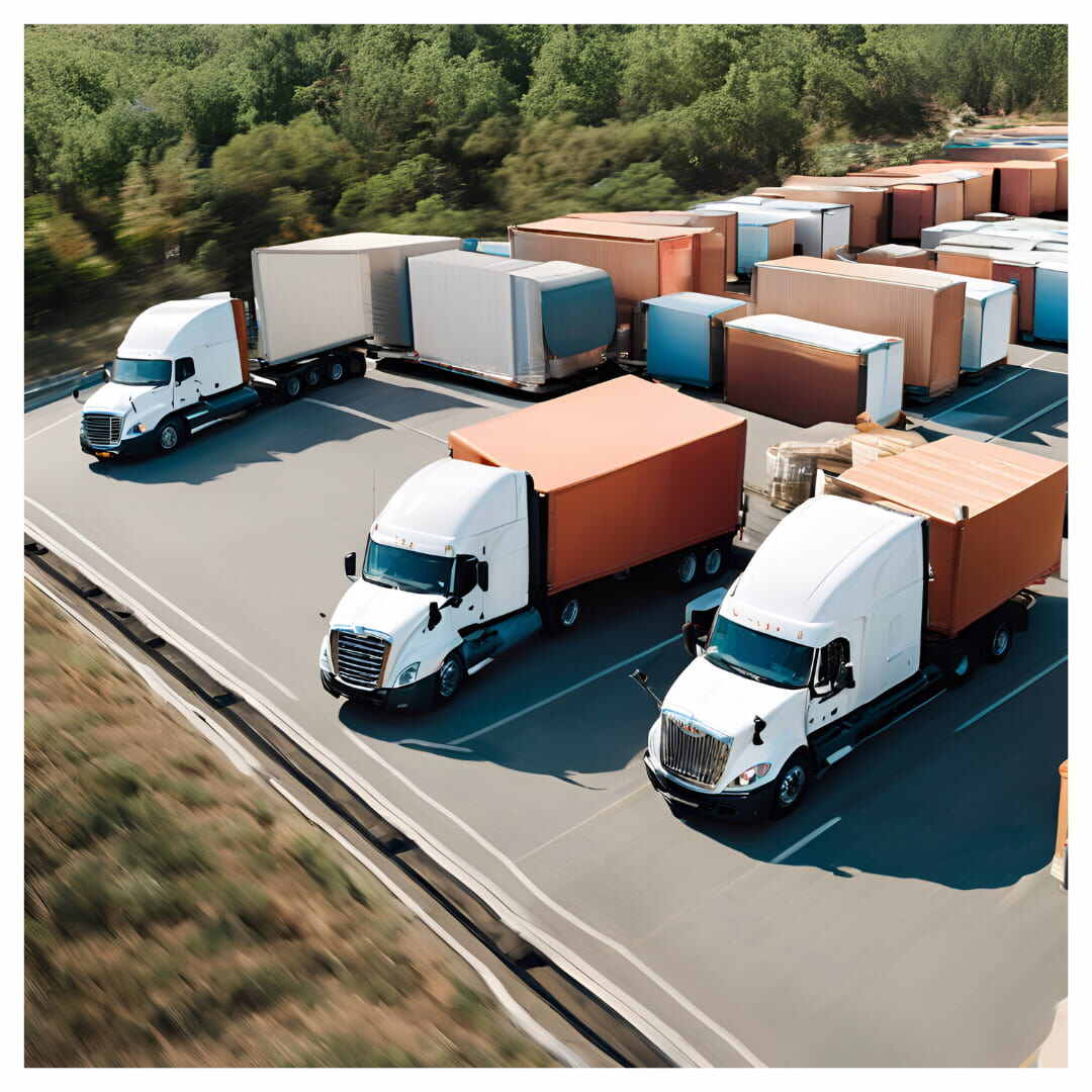 Paano ang SinoTrack ay Nagbabago ng Puntualidad ng Isang Fleeta ng Paghatid ng Pagkain sa 50%